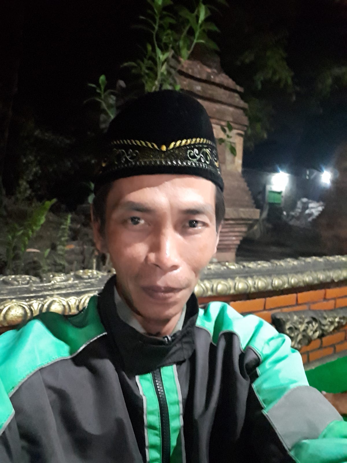 GRAB RAMADHAN bersuara “ siapa saja yang mau melakukan puasa 1 bulan ...