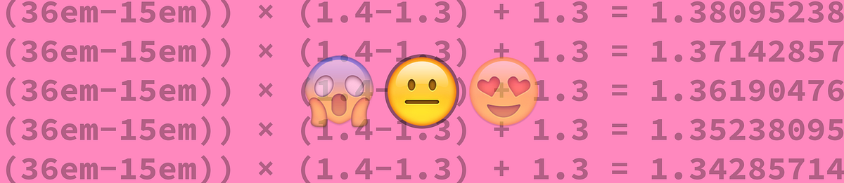 Math is not God: Do not fear, do not worship | by Tim Brown | Dear ...