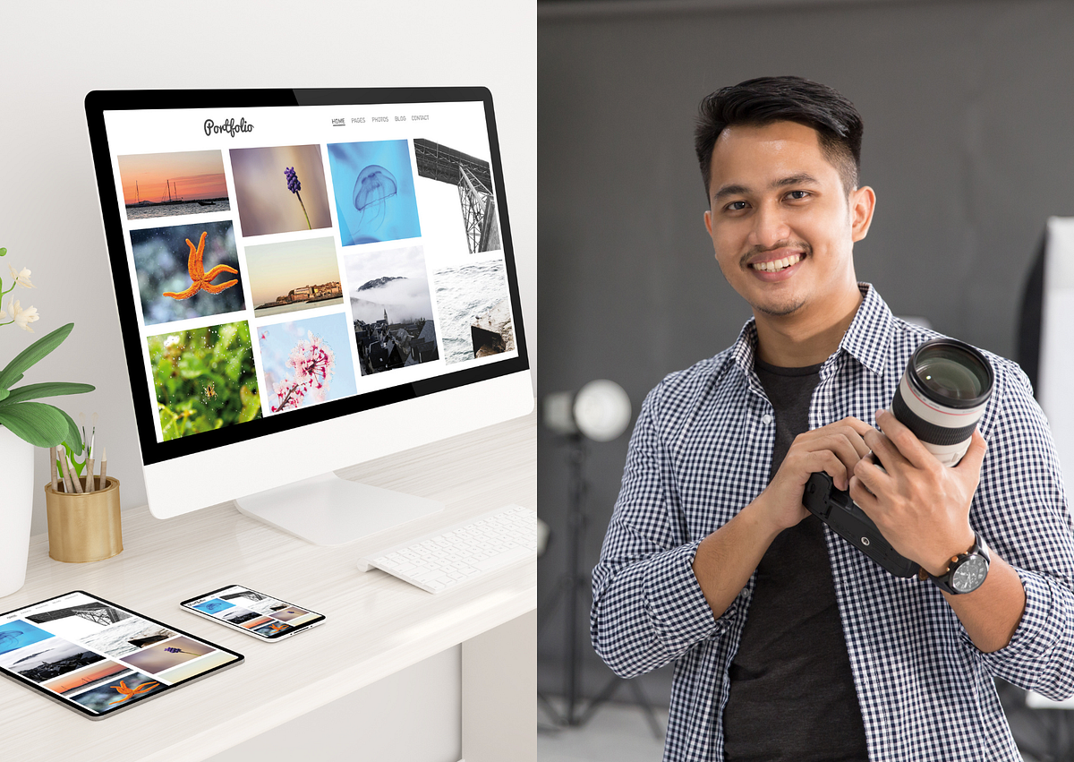 7 Tips for New Photographers — Things to Consider Before You Post Your ...