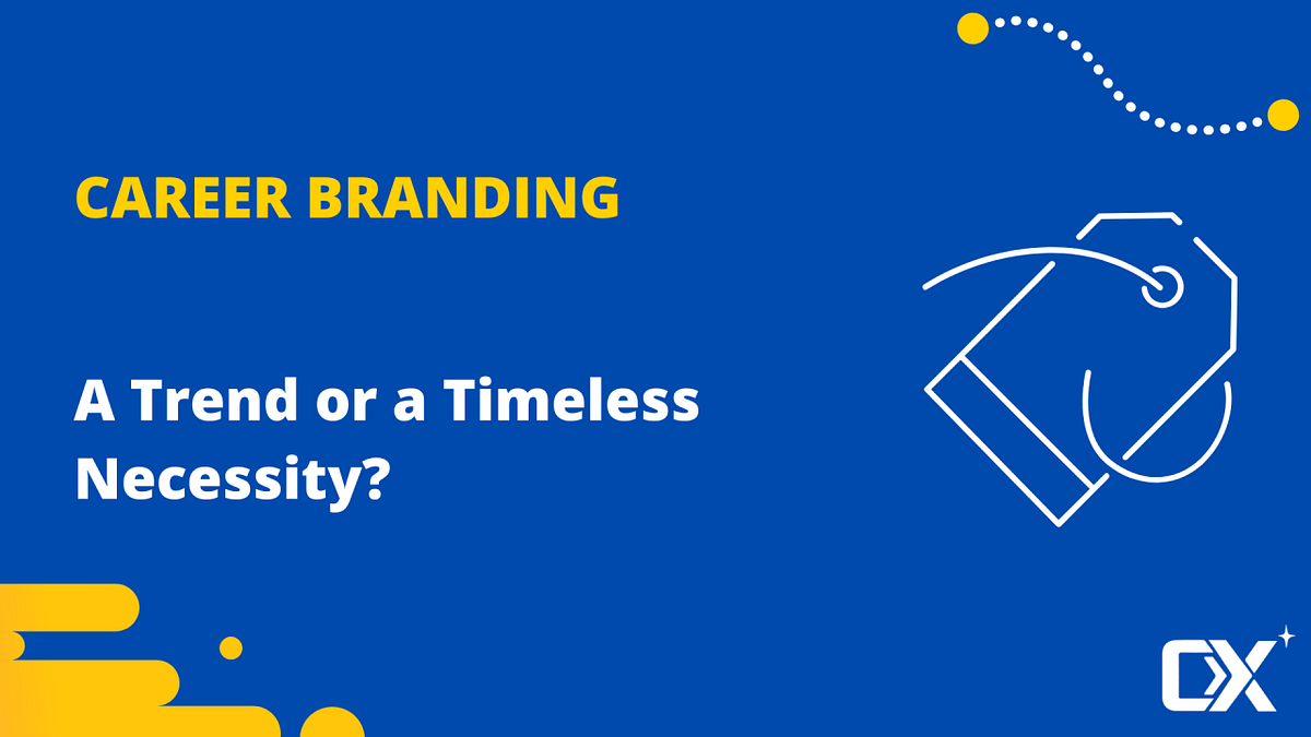 Building Your Career Brand: Why Does Your Professional Image Matter in ...