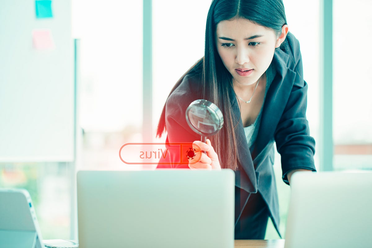 How to Block Invalid Image File Threats using C# | by Cloudmersive | Medium