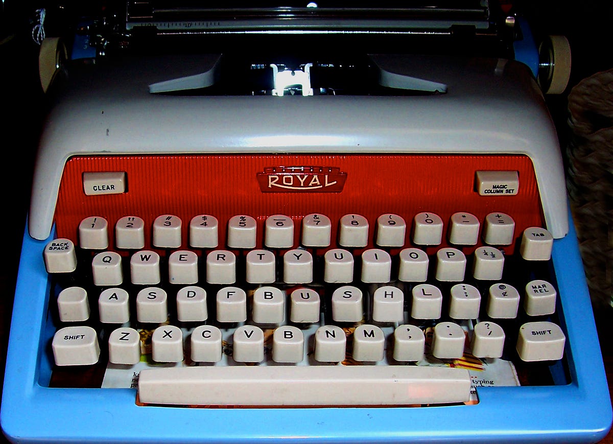 Confessions of a Picker. American photographer seeks out… | by Matthew Bamberg | Full Frame ...