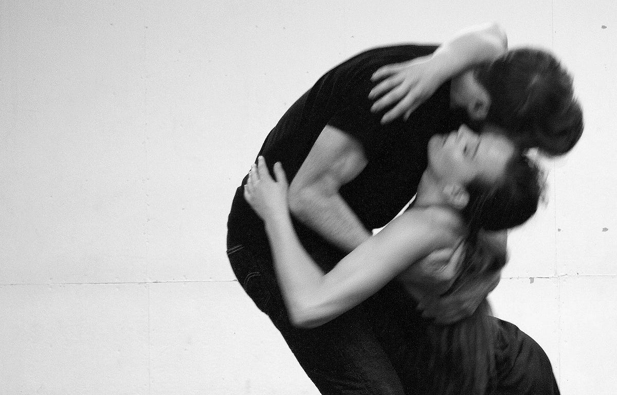 Soulmates vs. Life Partners. **Spoiler alert** | by David Martinez | Medium