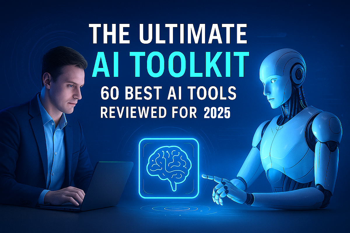 Your AI Superpowers Have Arrived (And They’re Ridiculously Fun!) | by ...