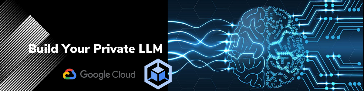Deploy Open Source LLM’s to Google Cloud Infra | by Sijohn Mathew ...