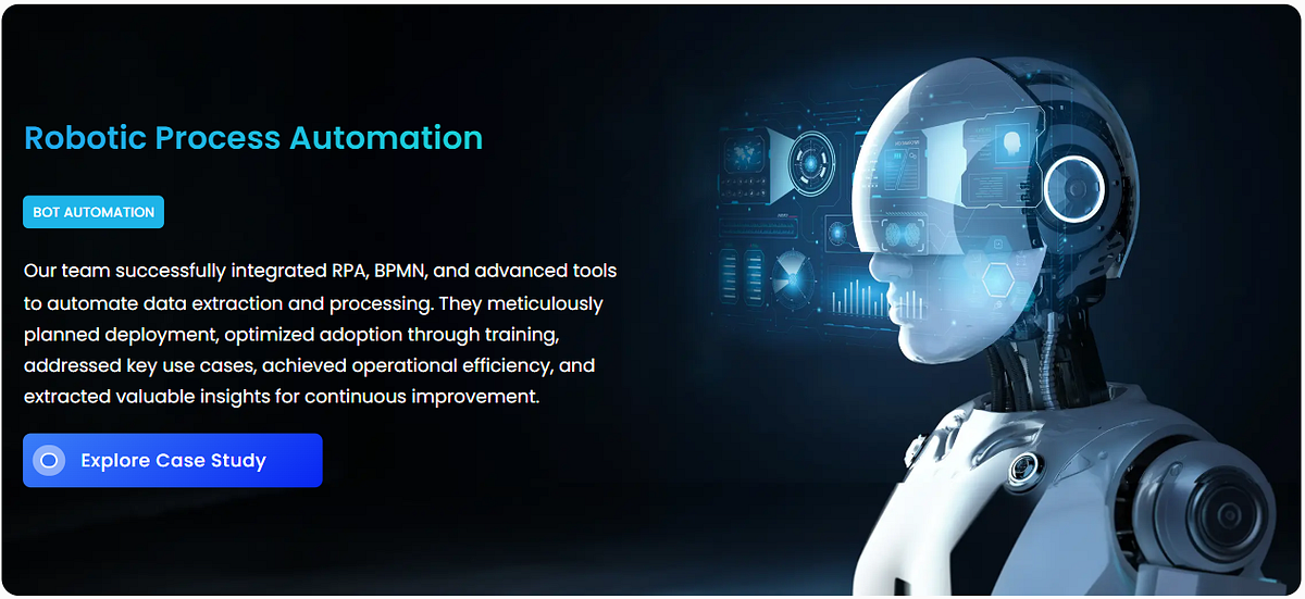 Idea Usher Review: How Robotic Process Automation is Build | by Jake ...