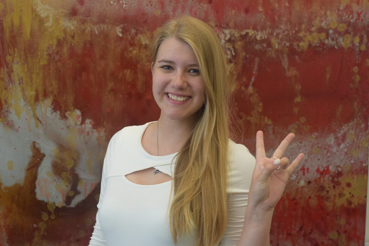 CALI: Calibrate Your Balance. Houston entrepreneur’s CALI provides ...