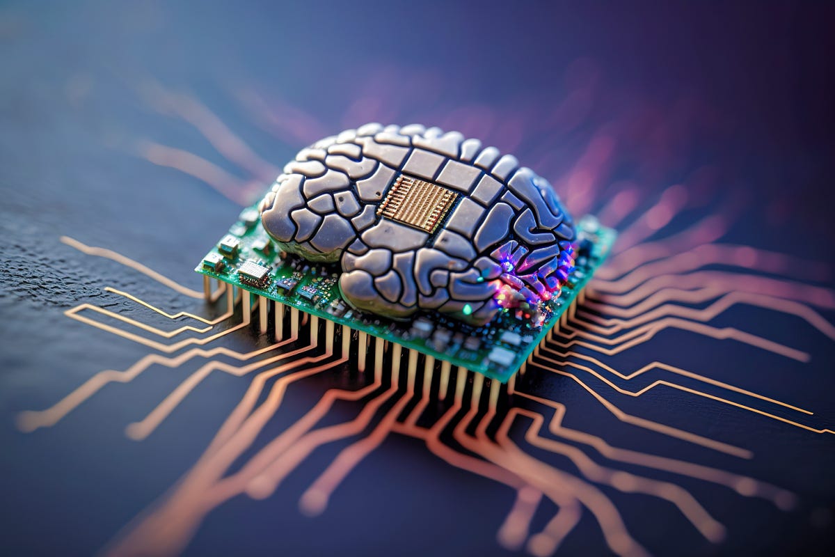The Future Of Processors Neuromorphic Computation By Jhon Carrillo Just A Data Guy 𝐀𝐈 1539