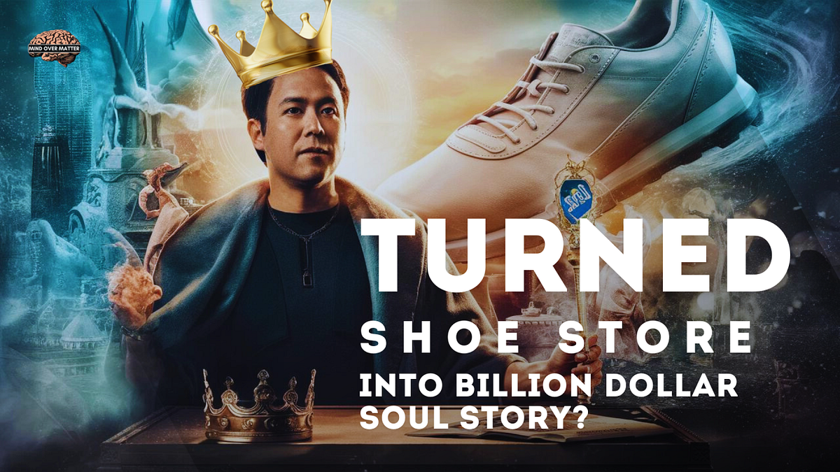 Who Knew Zappos Was a Fairy Tale? After Zappos CEO Tony Hsieh Turns ...