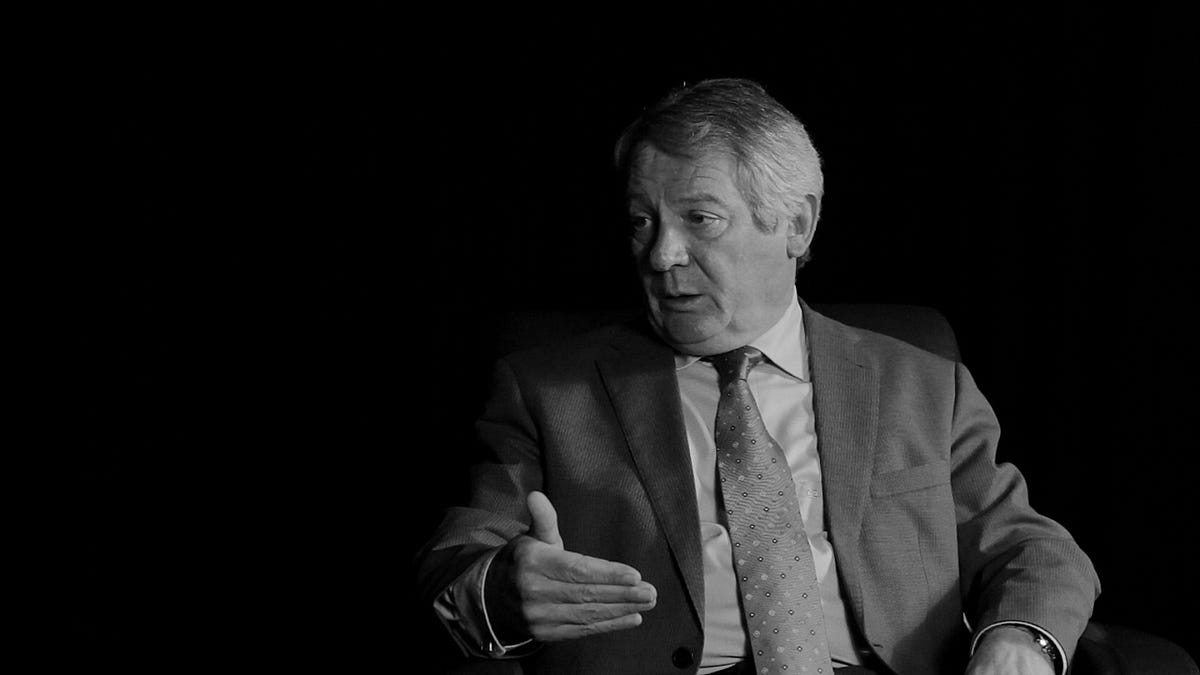 Seamus Butler — The Interview | by Longford Local | Irish Politics | Medium