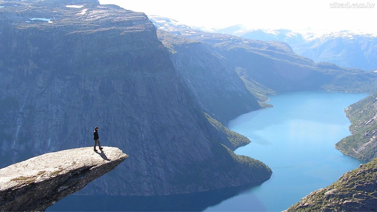 Courage. Just Be Brave Enough to … | by umair haque | Medium