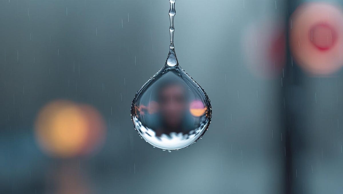 The Strange Intimacy of Strangers: A Reflection on Connection ...