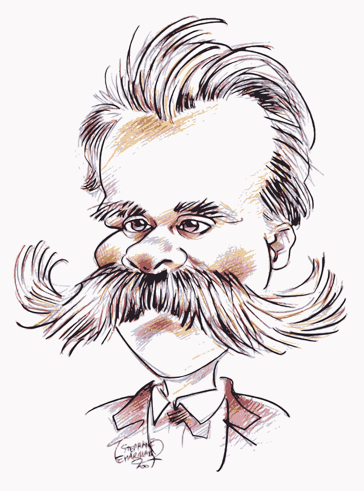Understanding Nietzsche in Under 10 Minutes | ILLUMINATION