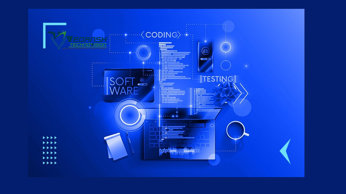html,What is an HTML Development Company? - vedanshtechnovision - Medium