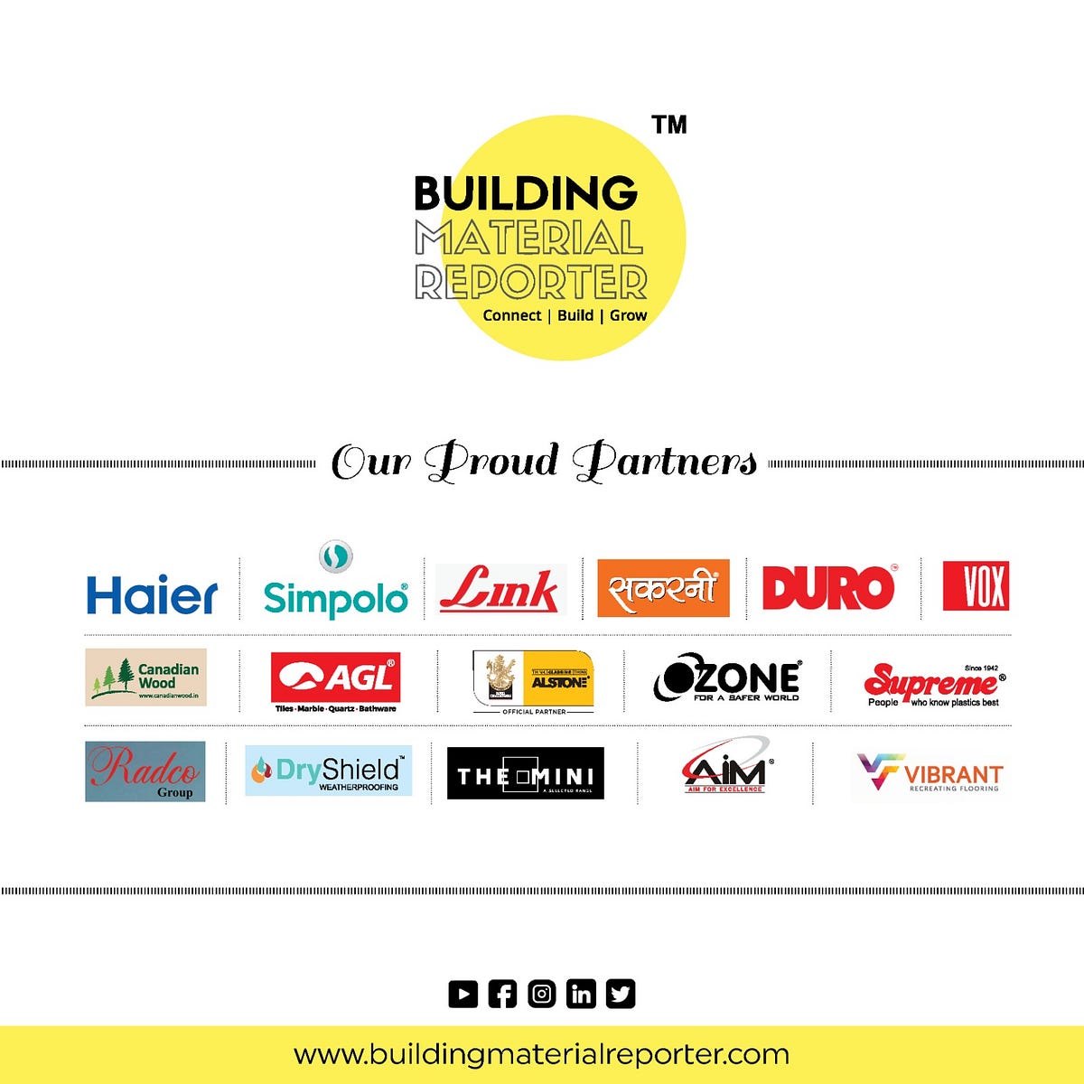 What’s Maximal Minimalism Approach? Check Out BMR! - Building Material ...