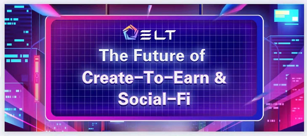 Element.Black ELT Token Event on Tokensoft | by element.black | Medium