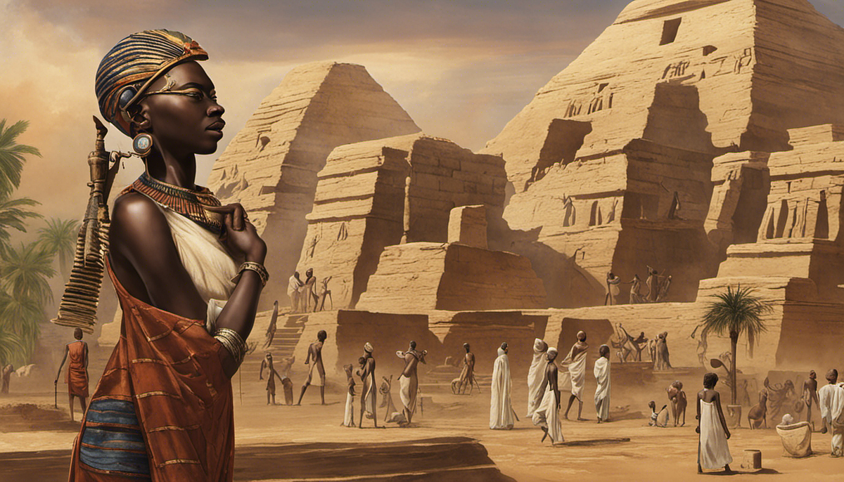 Ancient African Civilizations: Beyond Egypt | by Gabriel Mahia | Medium