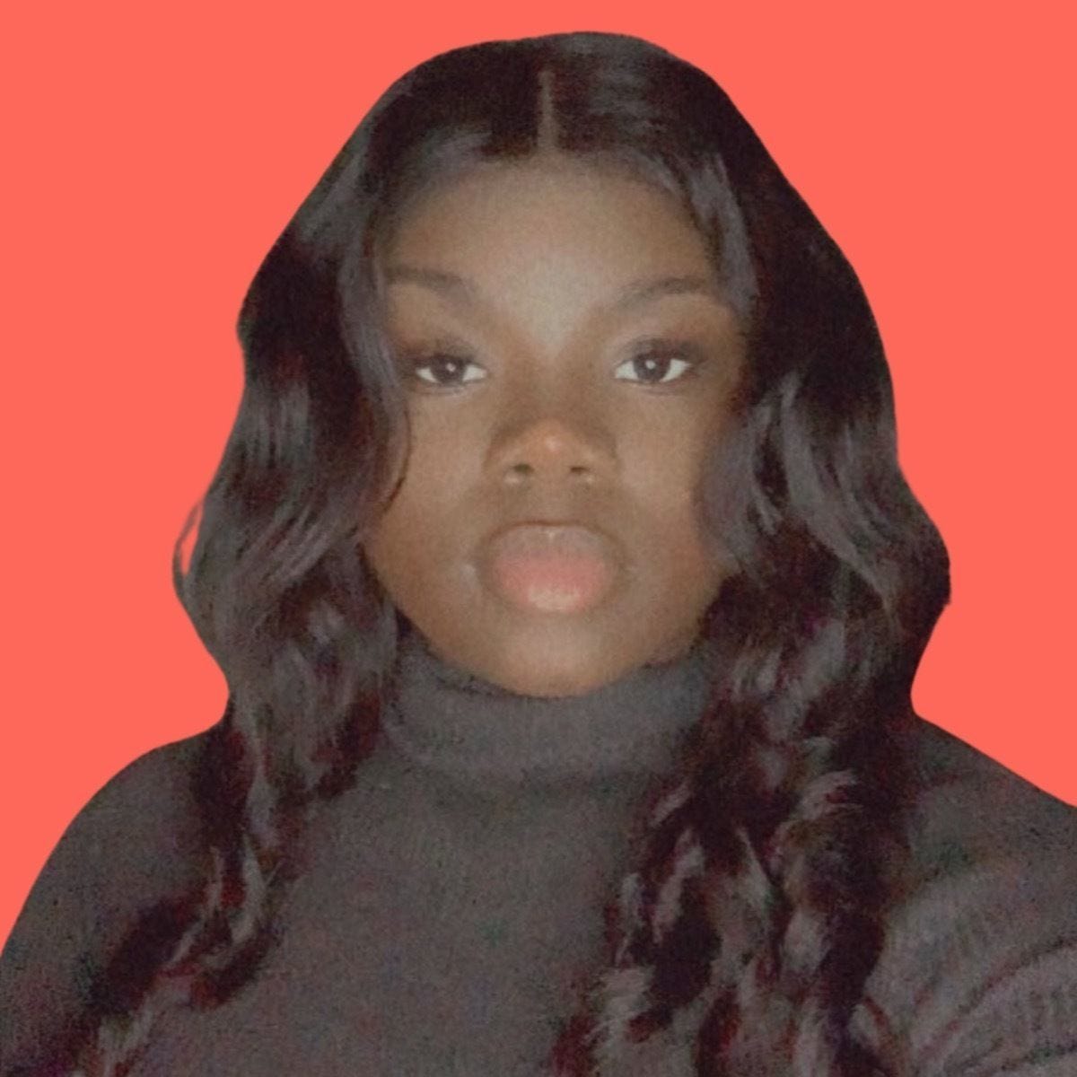 Cohort Stories: Meet Shakilla. vol. 5, no. 80 — guest post by Shakilla ...