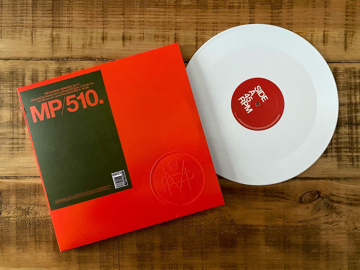 The Sunday Drivers, Rufus T. Firefly y St Woods — Do It (2021) | by ...