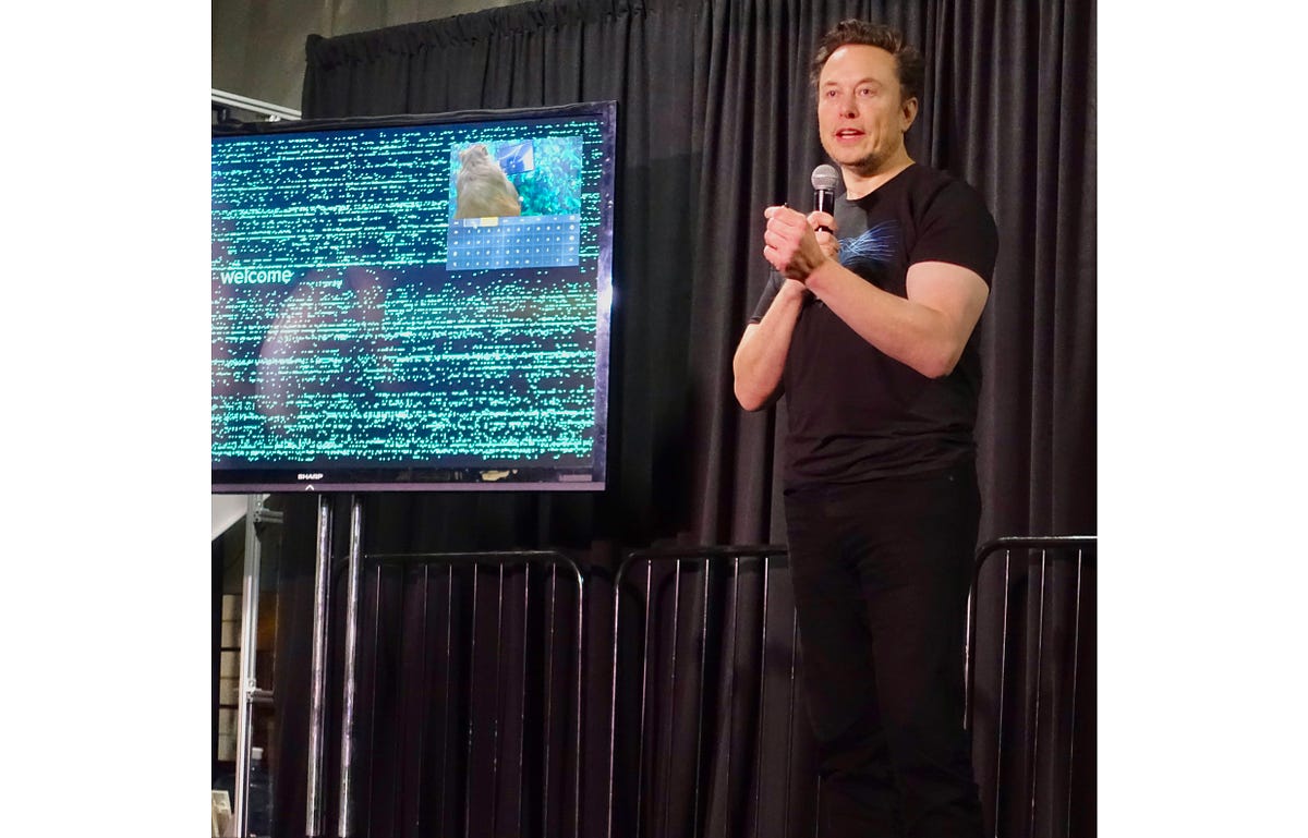 The xAI-Grok Universe: Why the Next Empire Won’t Be Built on Land | by ...
