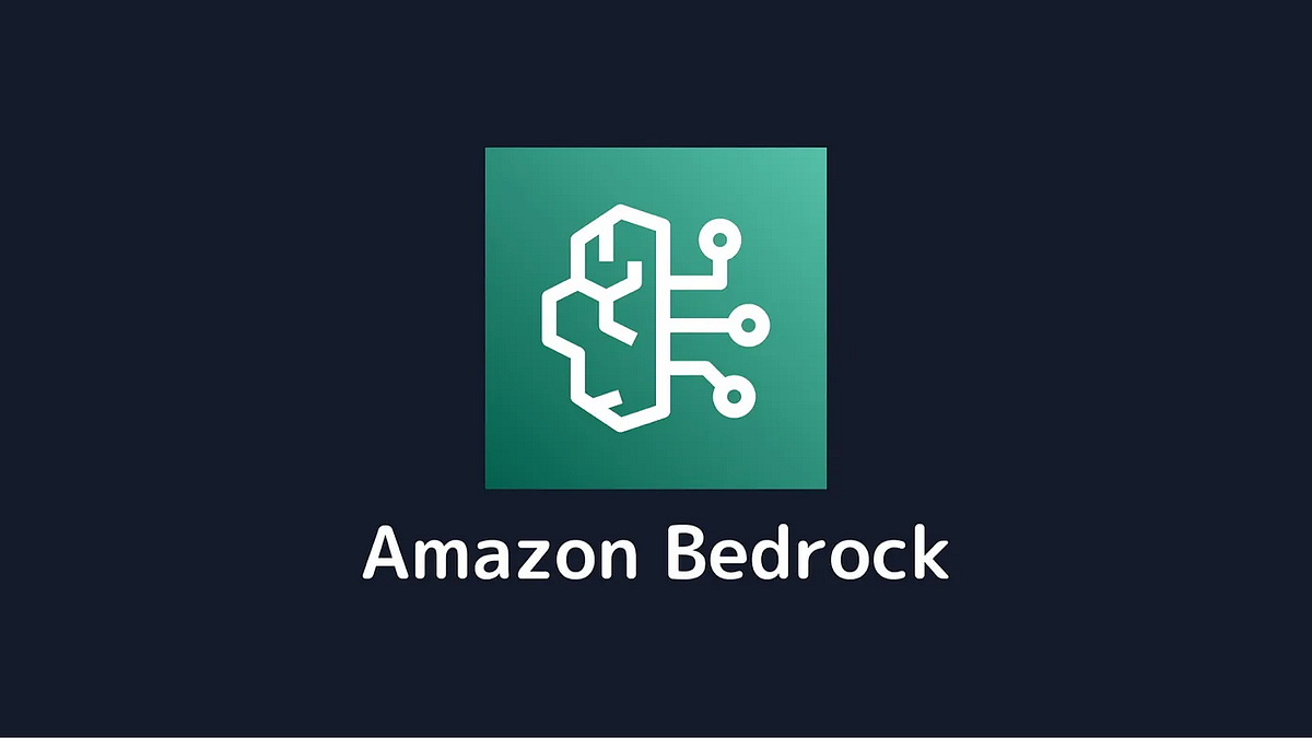 Spring Boot 3: Deploying Your First AI Model with AWS Bedrock Using AWS SDK for Java 2.x | by ...