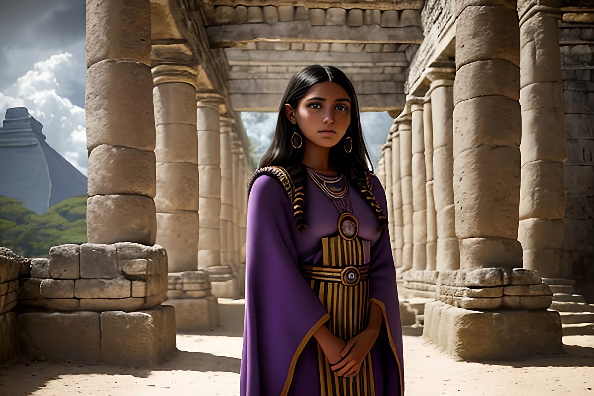 Revolutions, Ch. 17 - Haesan | Revolutions of Pachil