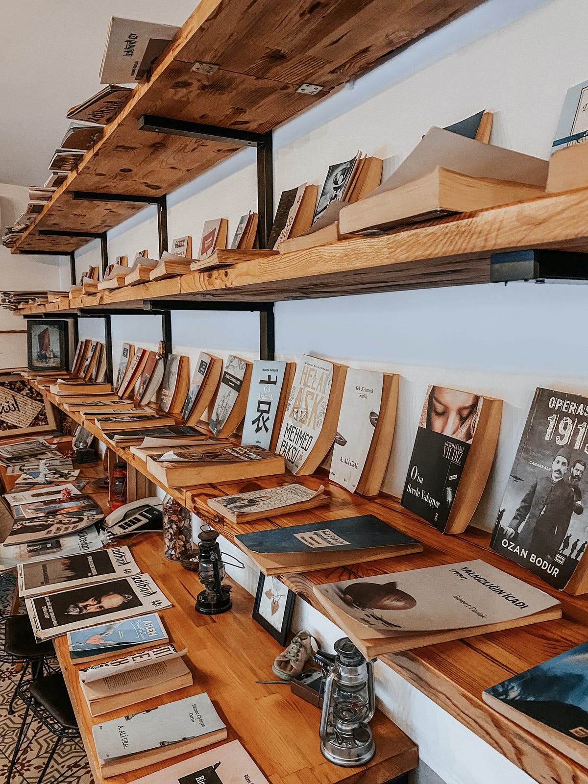 How to Collect nowadays. Collectables | by Carlos Lopez | Medium