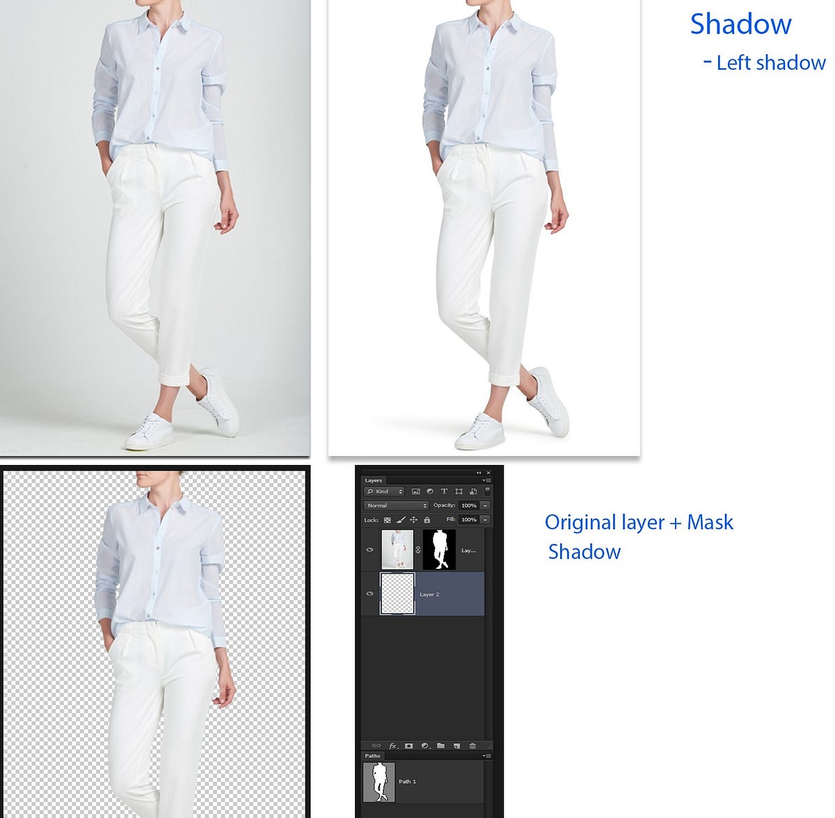 Professional Background Removal Service for Flawless Images | Photo ...