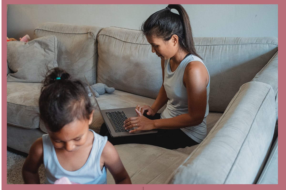 The Untold Benefits of Selling Digital Products | by Renetta Louise | Medium