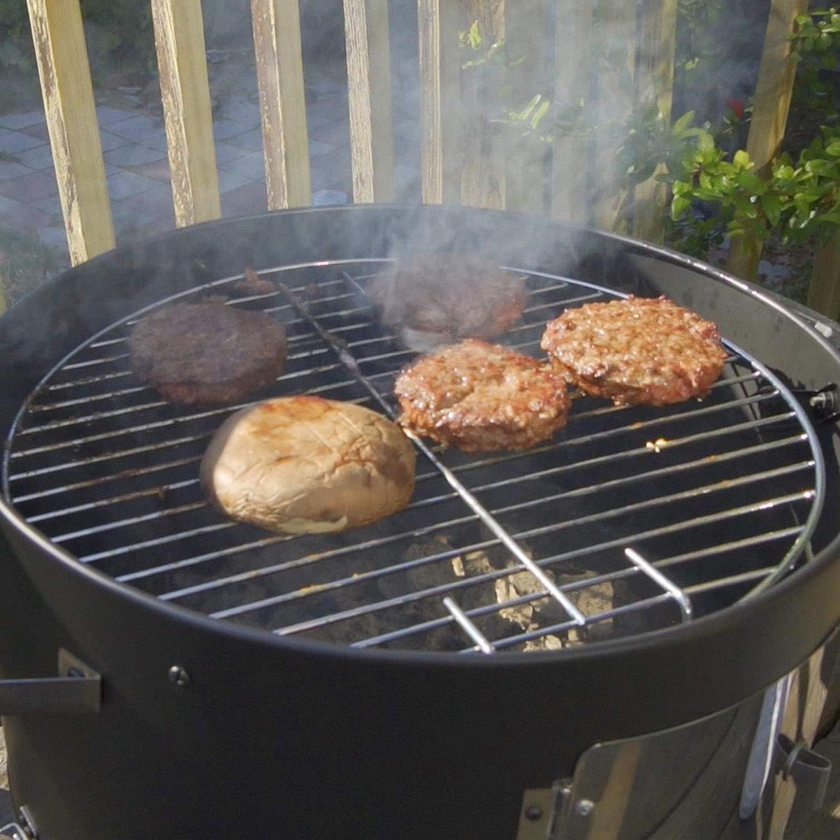 Best Smoker for Beginners. If you are looking for the best smoker… | by ...