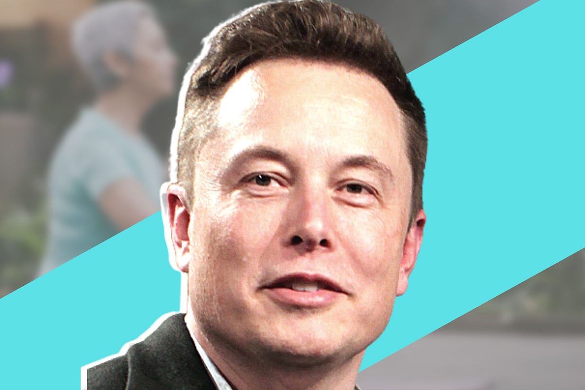 Five Elon Musk Quotes I Urge You to Frame on Your Wall and Read Every ...