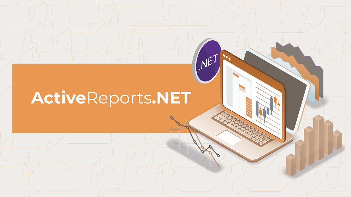 Make a Web Reporting App Using a Blazor Reporting Tool & Microservices | by MESCIUS inc ...