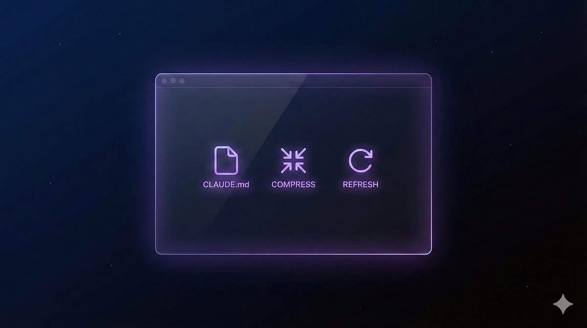 The Only 3 Things You Need to Start with Claude Code | Medium