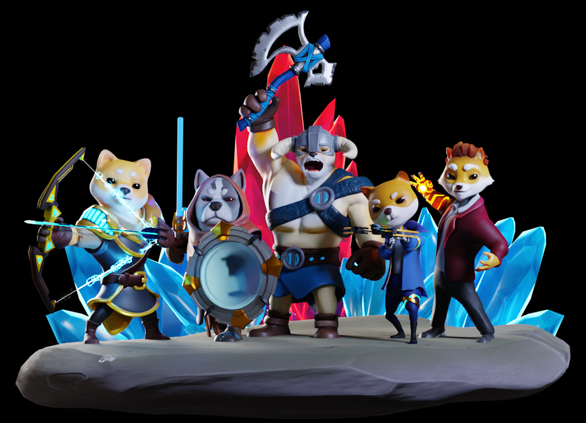 Introducing Clash of Memes. Welcome to the world of Clash of Memes ...