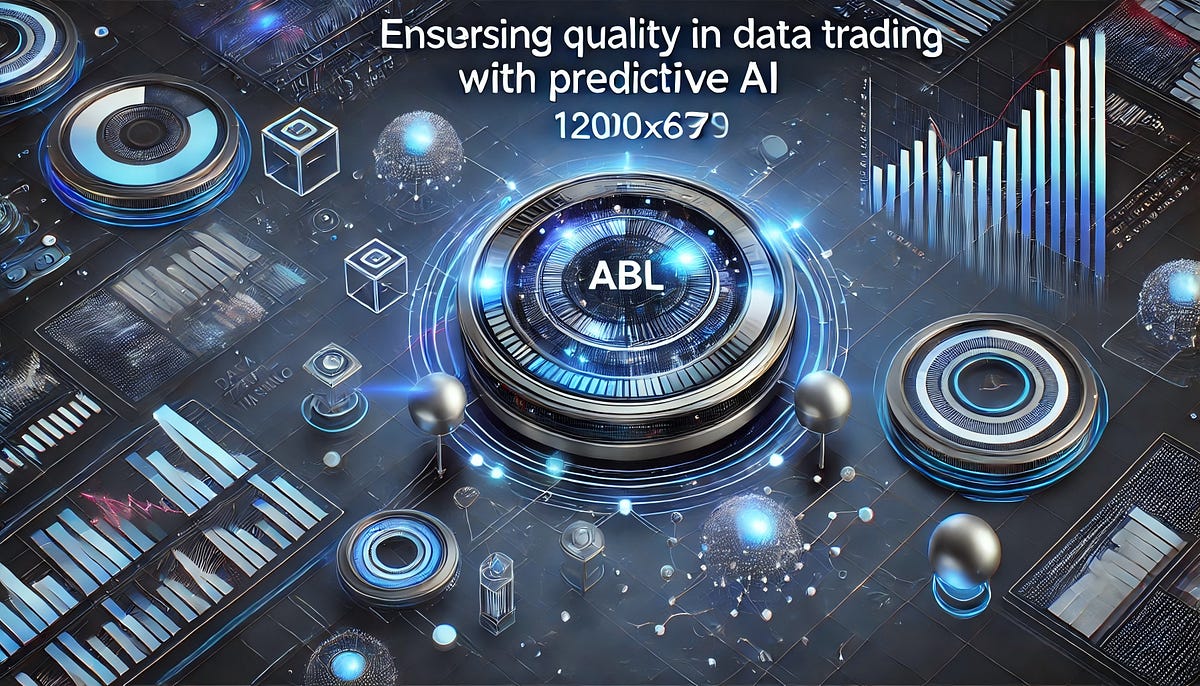 Empowering Data Trading with Predictive AI: How SBL is Shaping the ... Empowering Data Trading with Predictive AI: How SBL is Shaping the ...