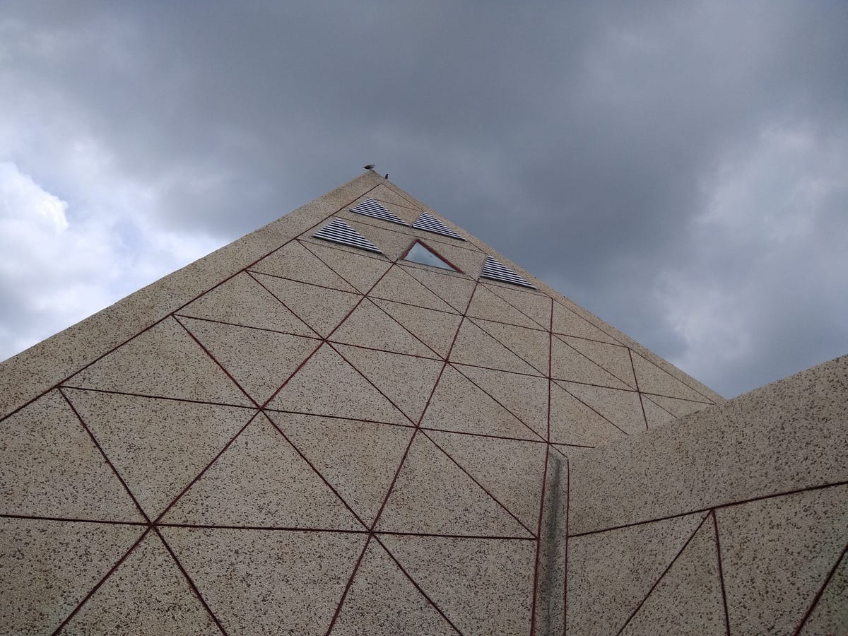 Solorigate, the ‘Pyramid of Pain’, and the Future of Mitigation: A ...