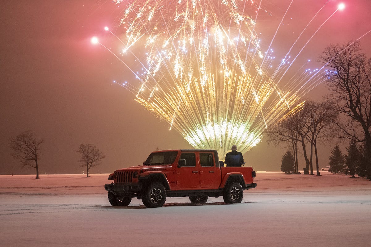 Why Jeep’s 2020 Super Bowl Ad Nailed It | by Davina Zhuo | Marketing in ...