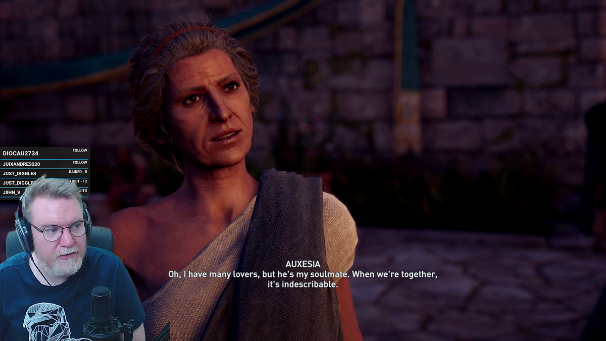 Diary of A Struggling Streamer. Introductions | by Anthony Maxwell | Medium