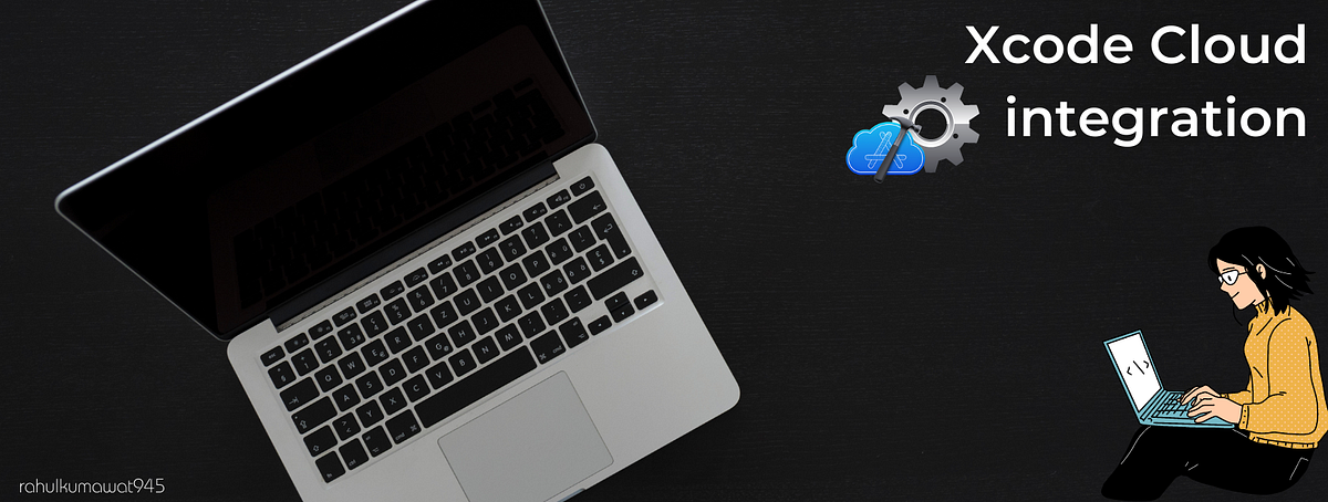 Automate your build with Xcode Cloud | Medium