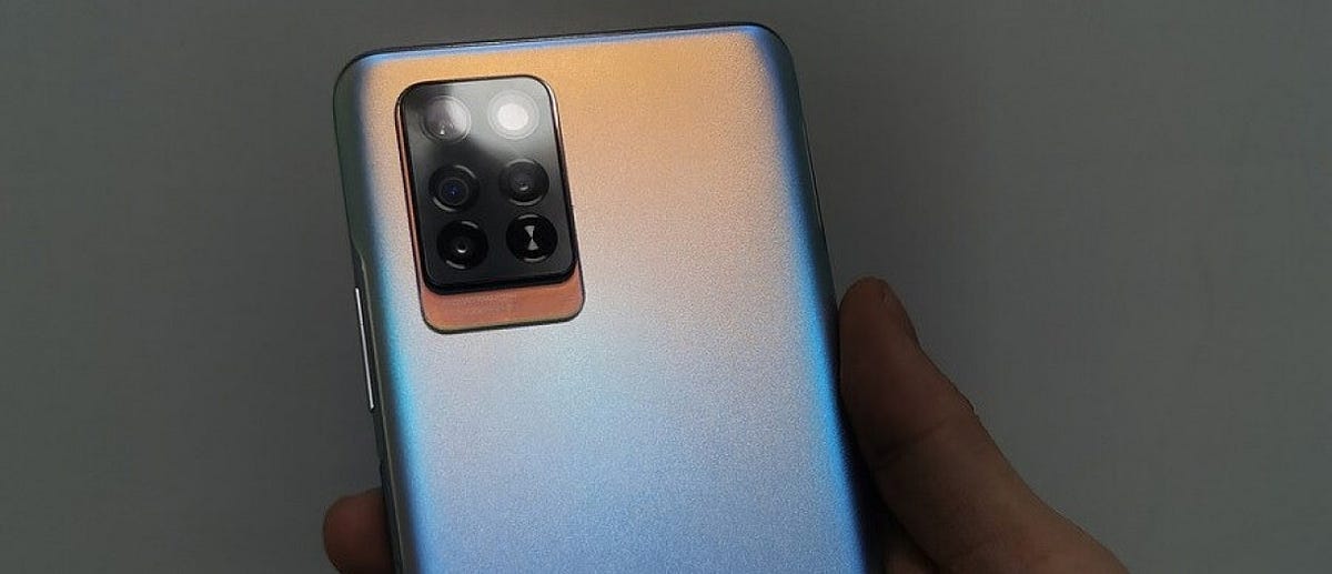 Infinix Note 10 Pro: A Next Generation Smartphone | by Danishpandey ...