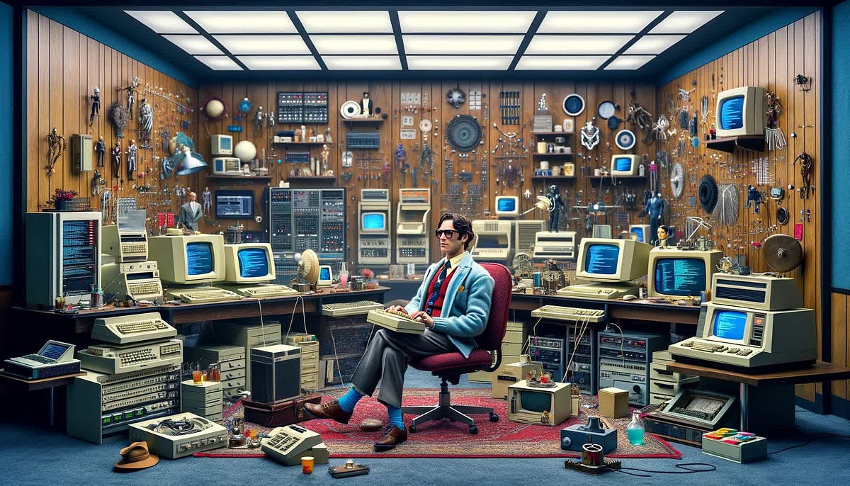 5 Rust Features That Are Confusing For Pythonjavascript Developers