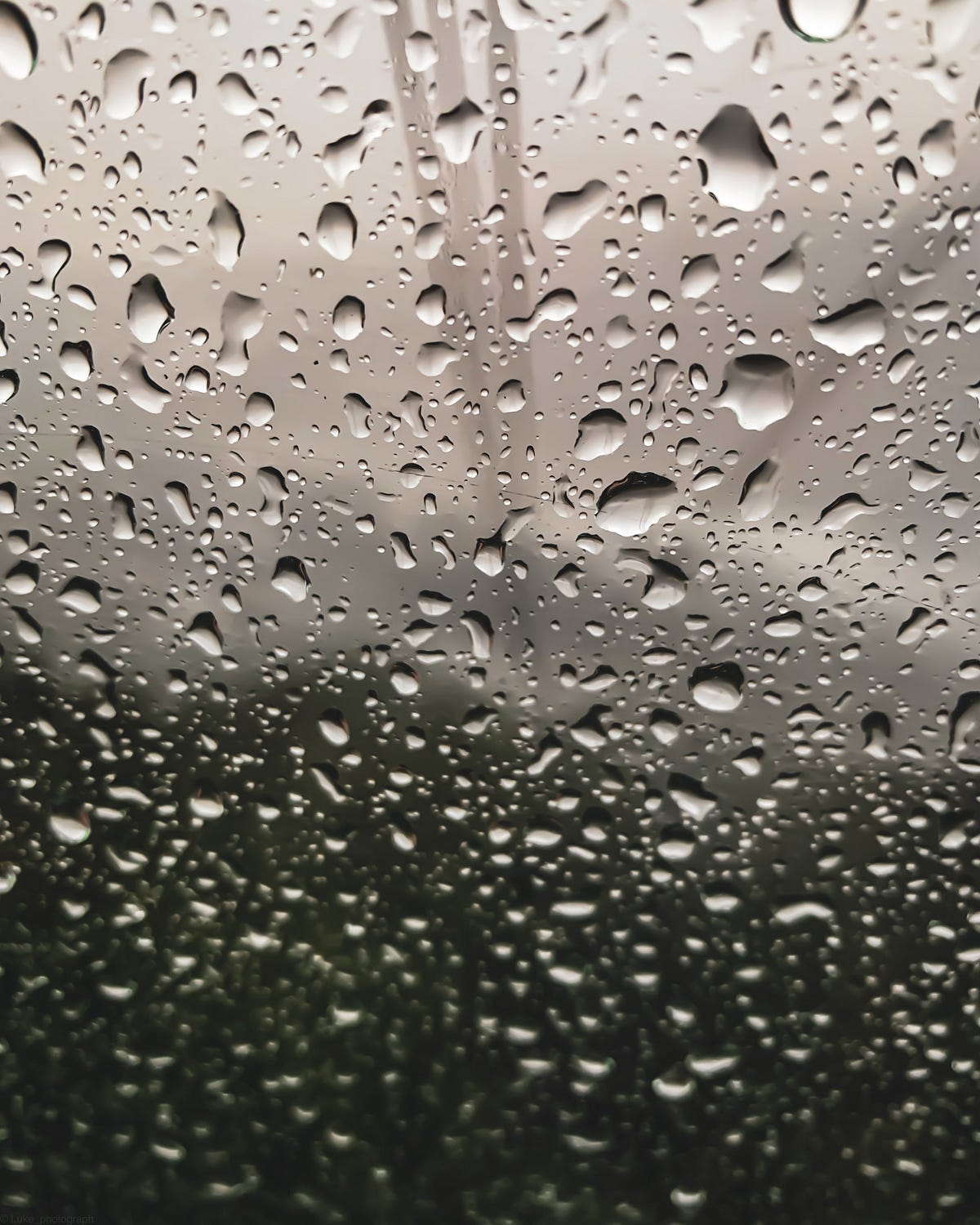 Weeping Clouds.. So what??? | by Nikki 🌸 . . Minakshi | Medium