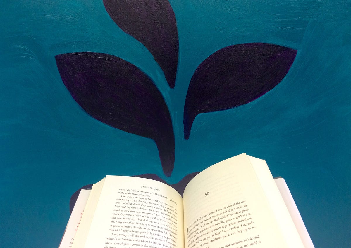 10 Book Recommendations from Our Staff and Supporters | by BARCC | Medium