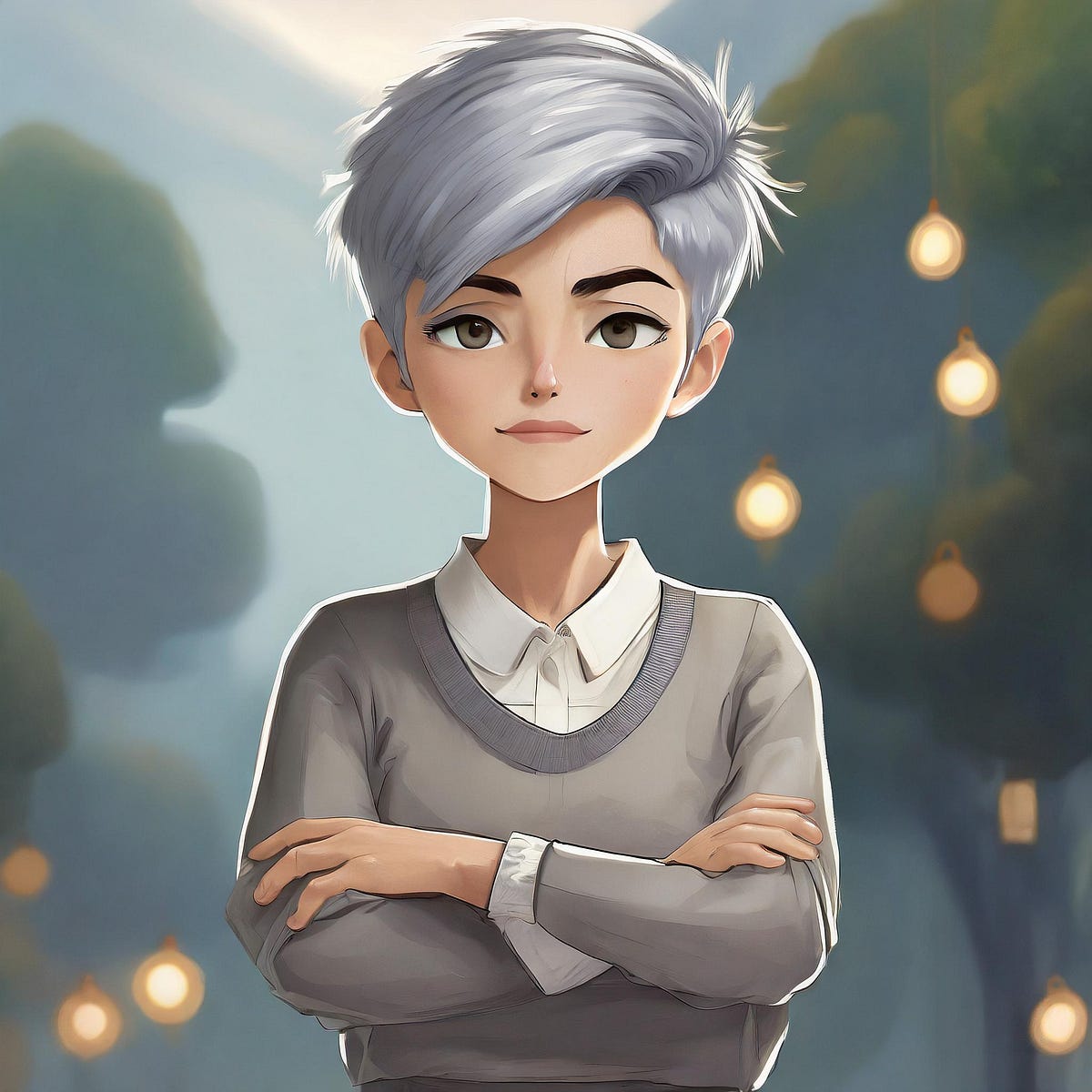Don’t Just Call Her Beautiful. We have to be better about how we… | by ...