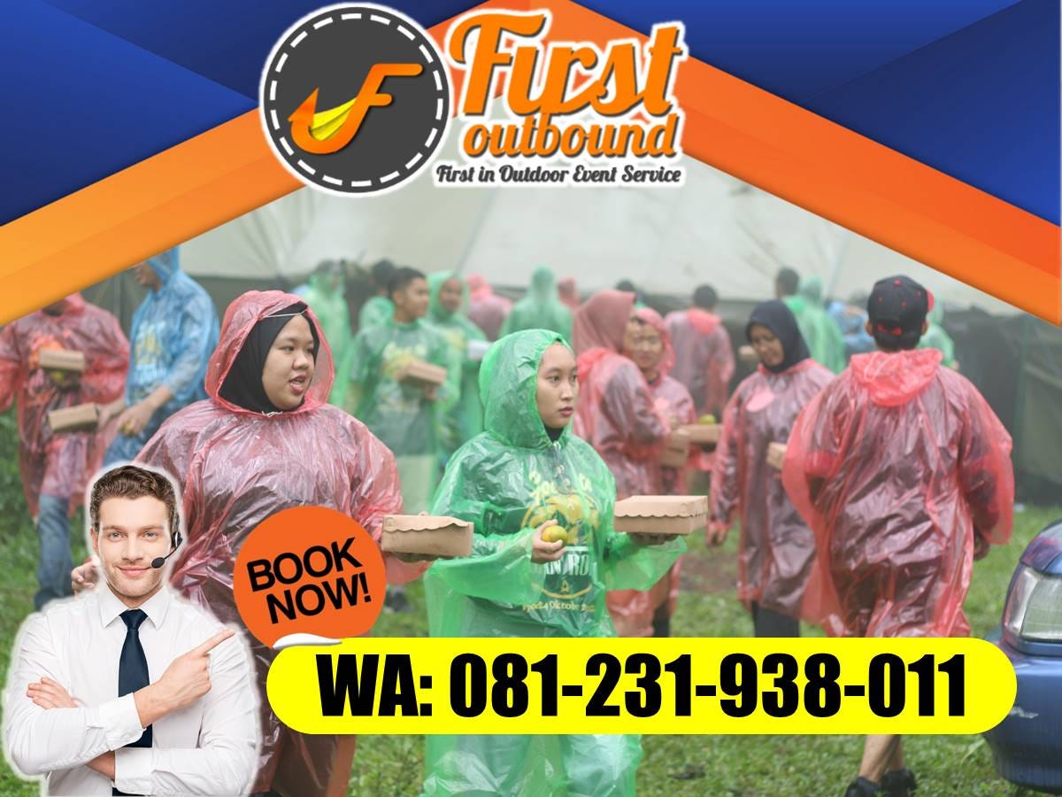 PROMODESEMBER!!WA/TELP: 081–231–938–011, Paket Gathering Family Banyuwangi | by First outbound ...