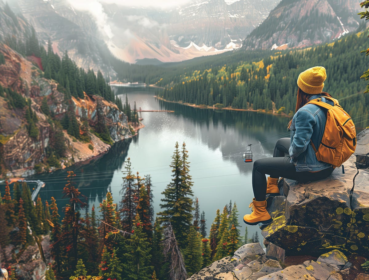 3 Questions to ask yourself if you think you’re not travelling enough ...