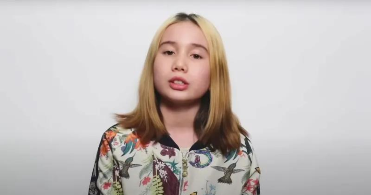 Lil Tay: A Tragic Farewell to the Teen Internet Rapper | by Gaurav ...