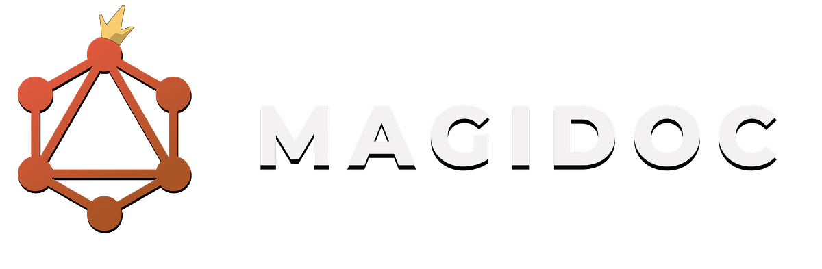 Generate static GraphQL documentation with Magidoc | Medium