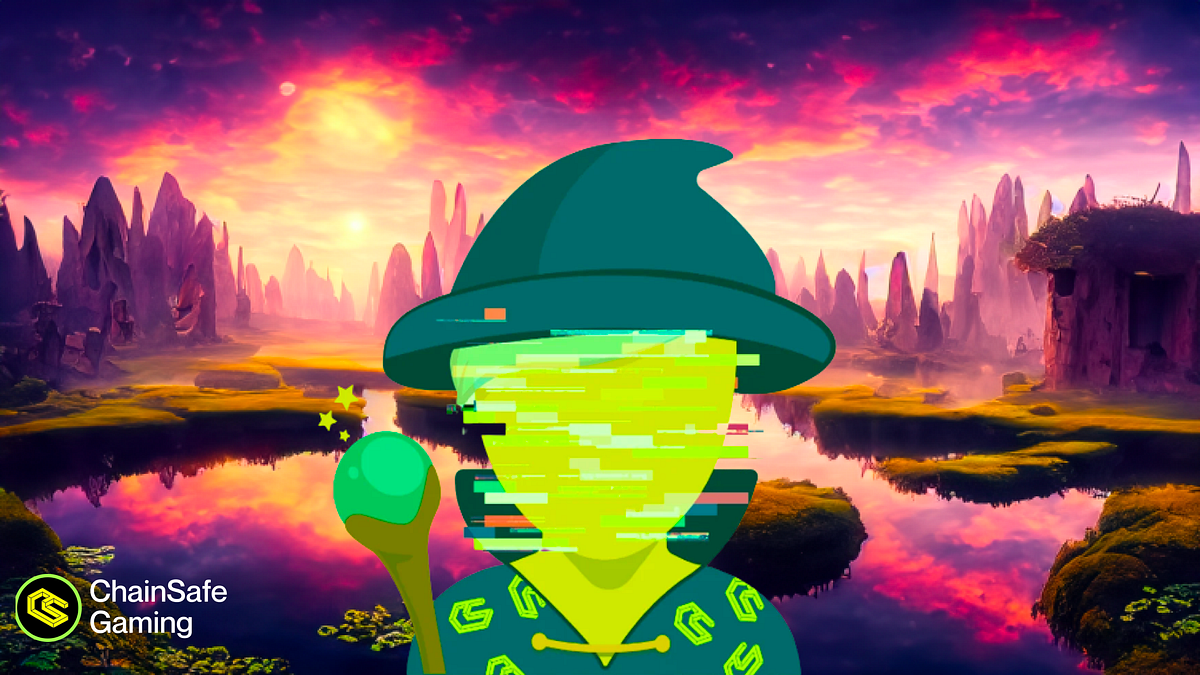 From Modders to Makers: How Web3 Can Empower the Gaming Community | by ...