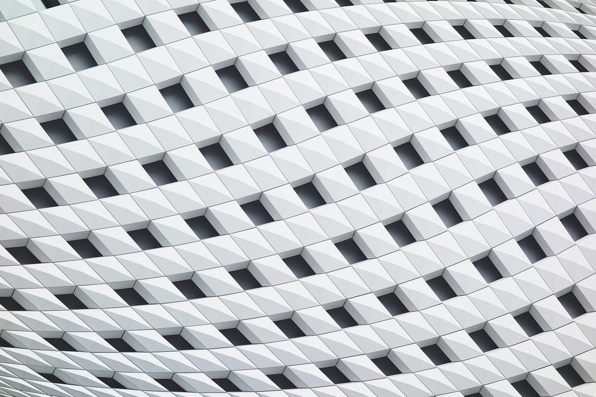 Flexible Grids with CSS Grid and React | by Maxwell Russell | Medium